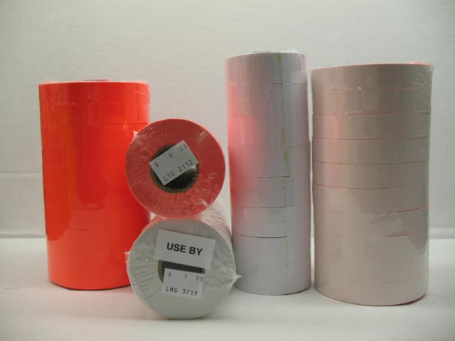 Label and Tag Manufacturer – Contact us at 866-728-1525 to become a ...